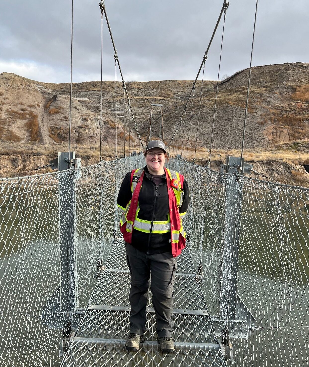 Ashley Cameron - Circle CRM Group Inc.