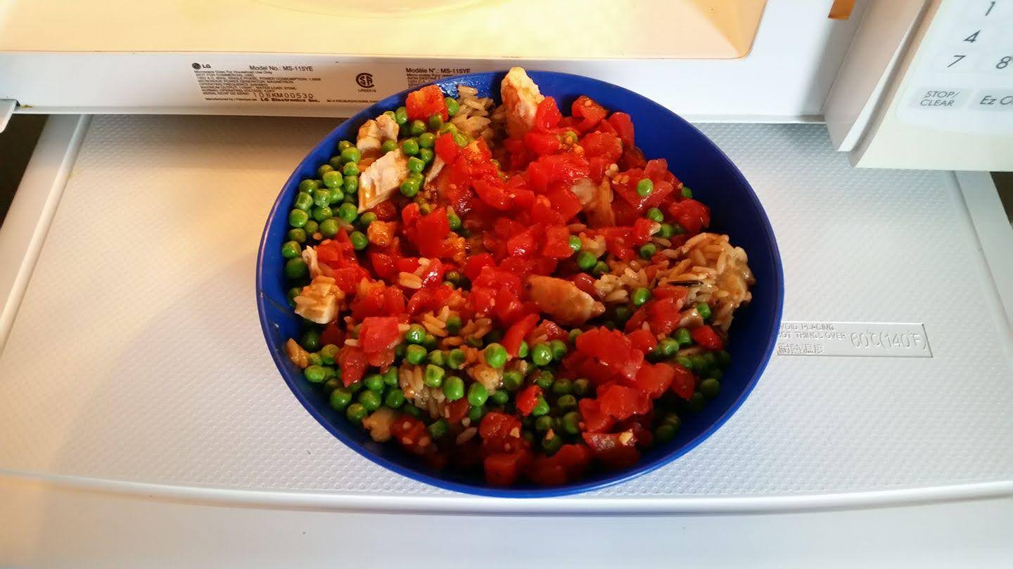 Field Tech by Day, Microwavable Gourmet by Night - Circle CRM Group Inc.